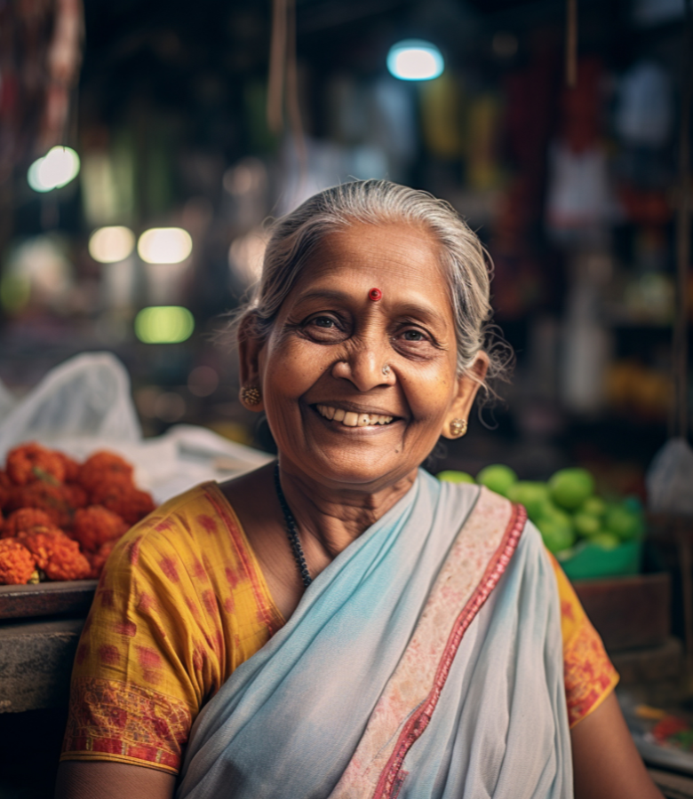 A Mother's Lingering Presence: Shanmu Subbu's Extraordinary Connection ...